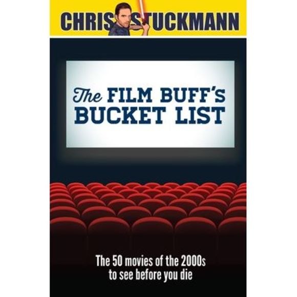 Chris Stuckmann | Other | The Film Buffs Bucket List The 5 Movies Of ...